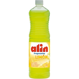 Produits nettoyants – Courses à Domicile